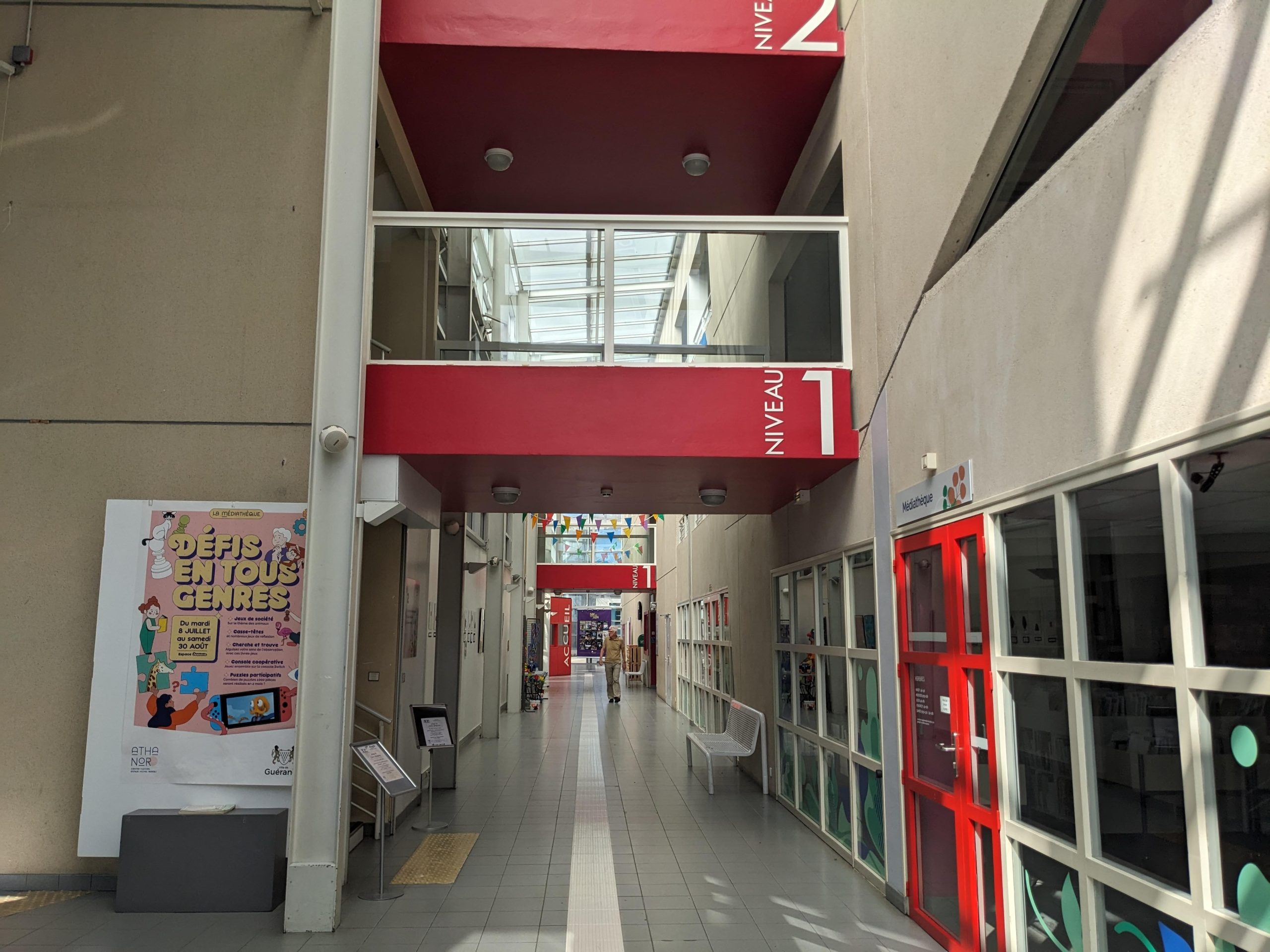 La saison culturelle | Centre Culturel Athanor