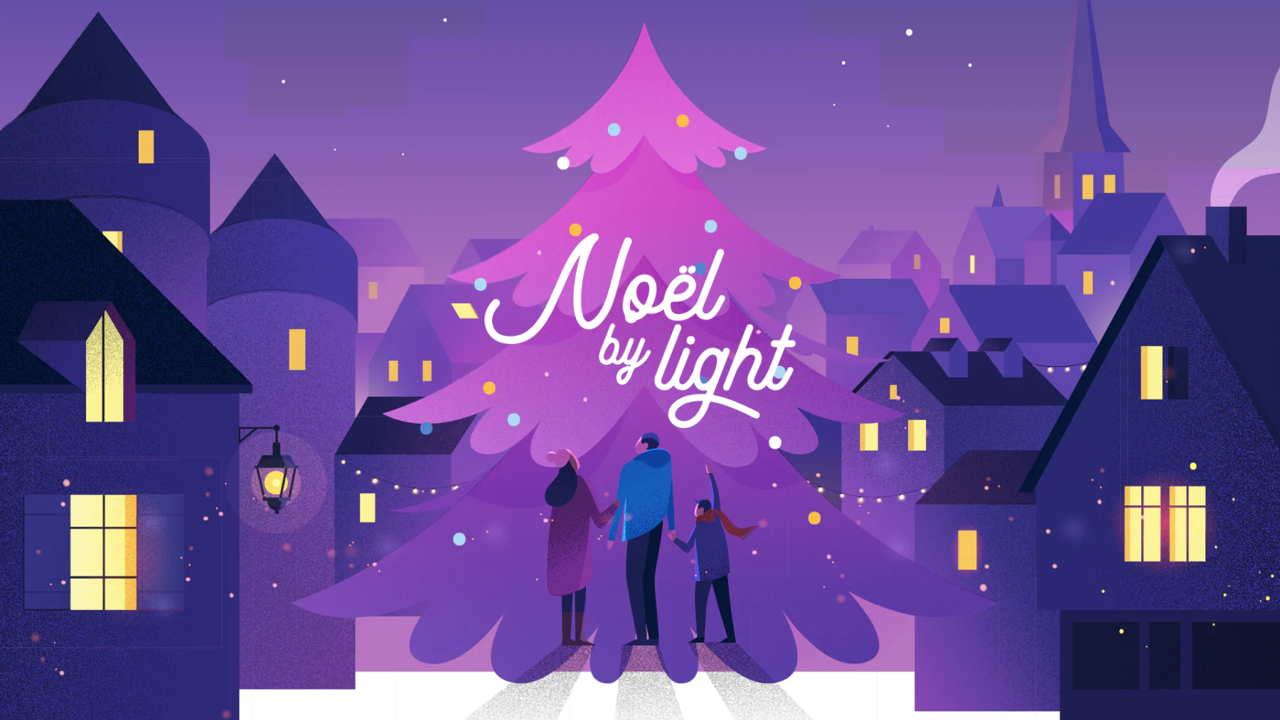 Noël à Athanor | Centre Culturel Athanor